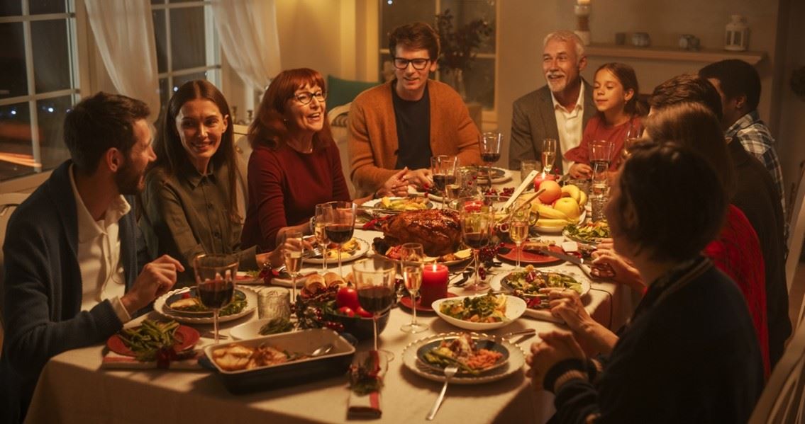 7 Plumbing Tips to Avoid a Holiday Emergency